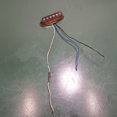 Fernandes L-5002T Schecter Monstertone F500 Clone Single coil | Reverb