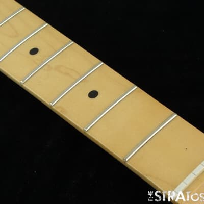 Fender Player Stratocaster Strat - NECK * Modern "C" Shape | Reverb