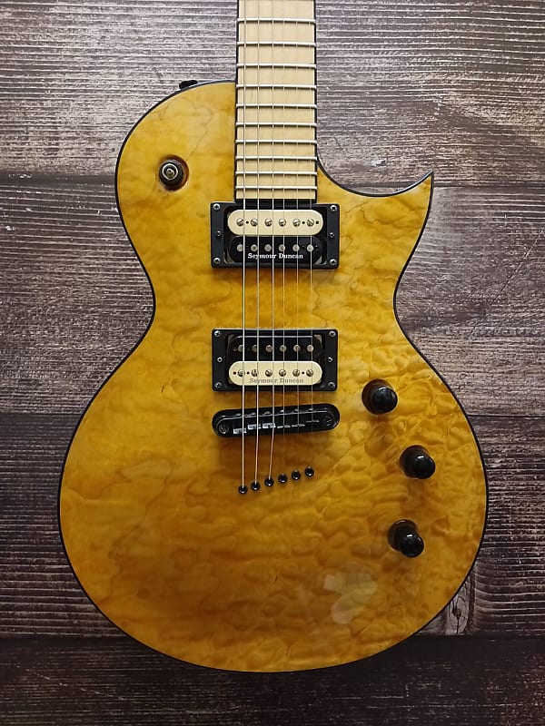 Kramer Assault Plus Electric Guitar (Ontario,CA) | Reverb