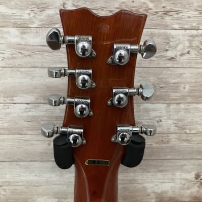 Used Dean EVO-AS7 Electric Guitar | Reverb