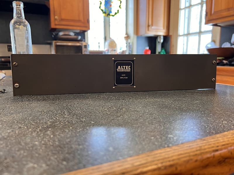 Altec A420 1950’s | Reverb