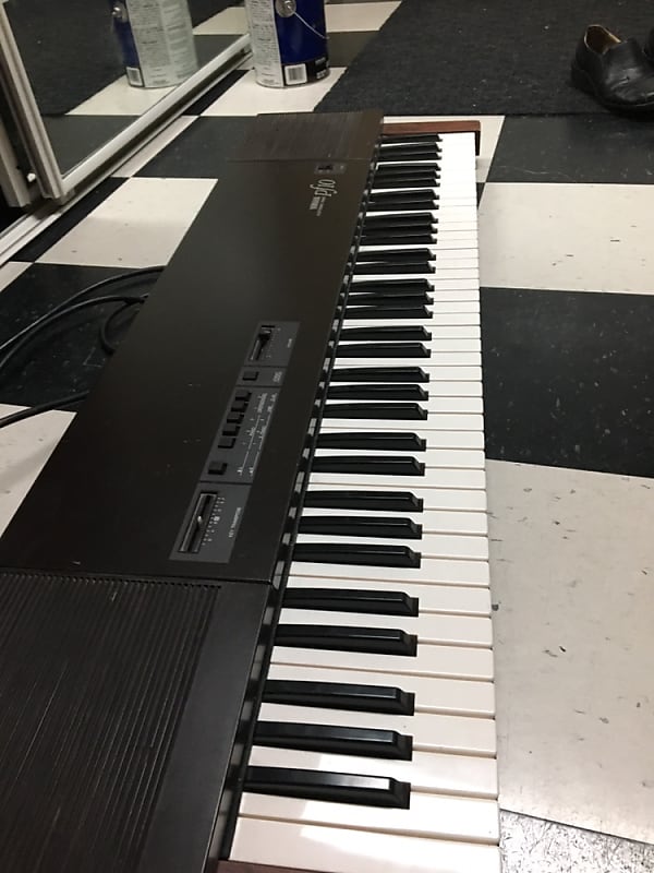 Yamaha PF-10 1980s | Reverb