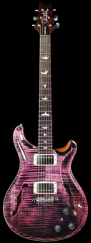 Paul Reed Smith PRS Core Series Hollowbody II Piezo HB2 | Reverb