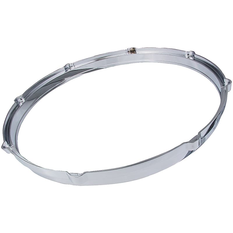 Gibraltar Die-Cast Batter-Side Snare Drum Hoop 14 in. 8-Lug | Reverb