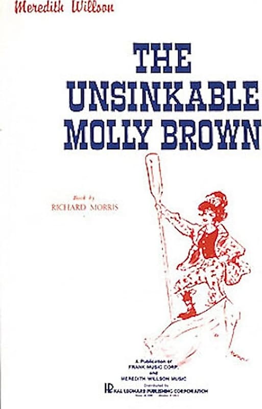 Unsinkable Molly Brown | Reverb