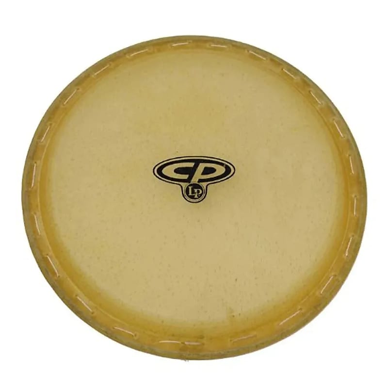 Latin Percussion Latin Percussion CP636A 9-Inch Rawhide Conga | Reverb