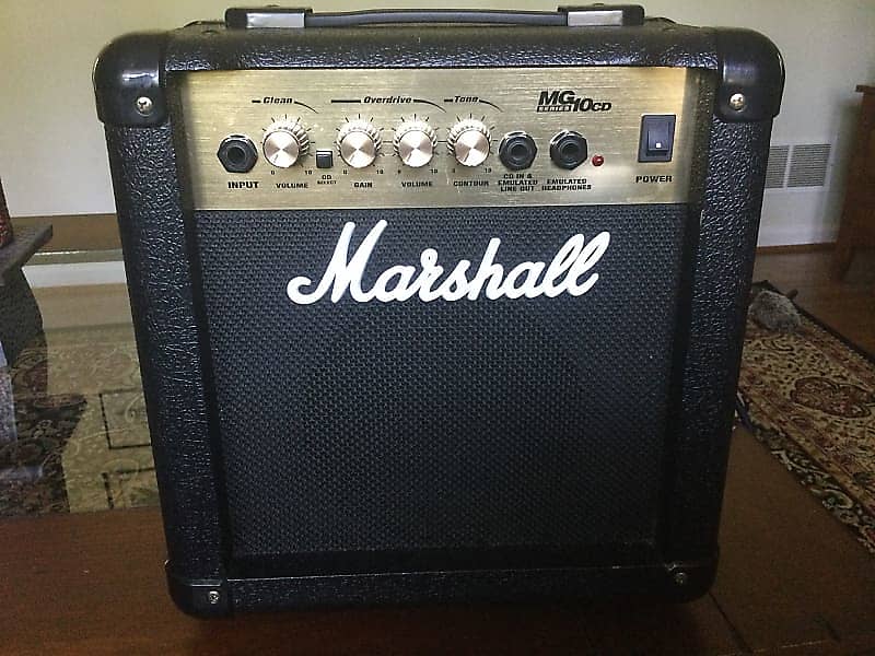 Marshall | Reverb