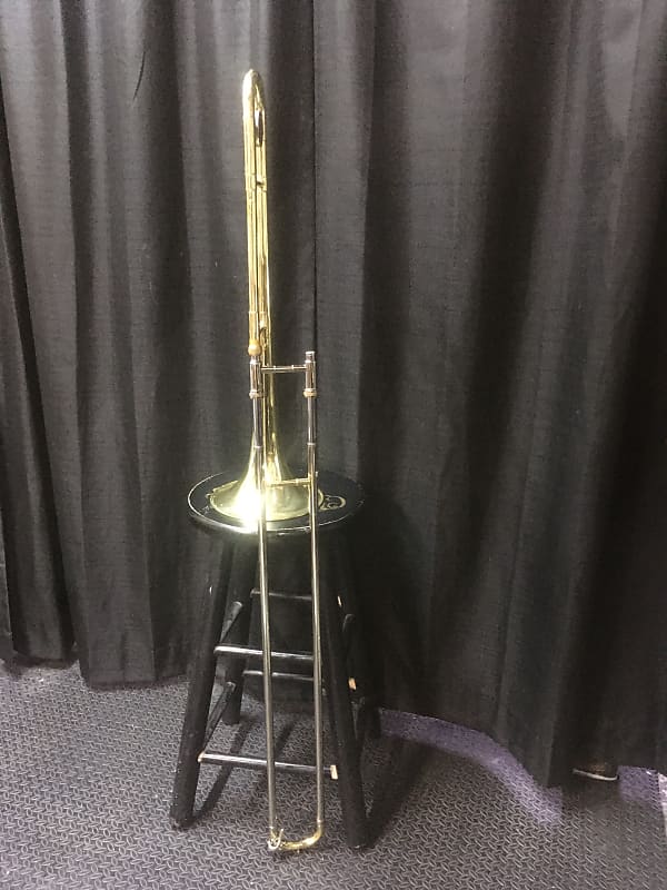 Trombone GETZEN | Reverb