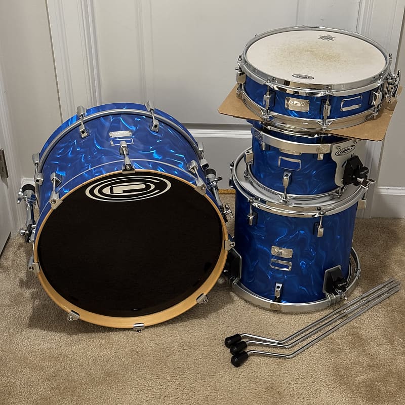 Orange Country Drum and Percussion (OCDP) Custom Shop | Reverb