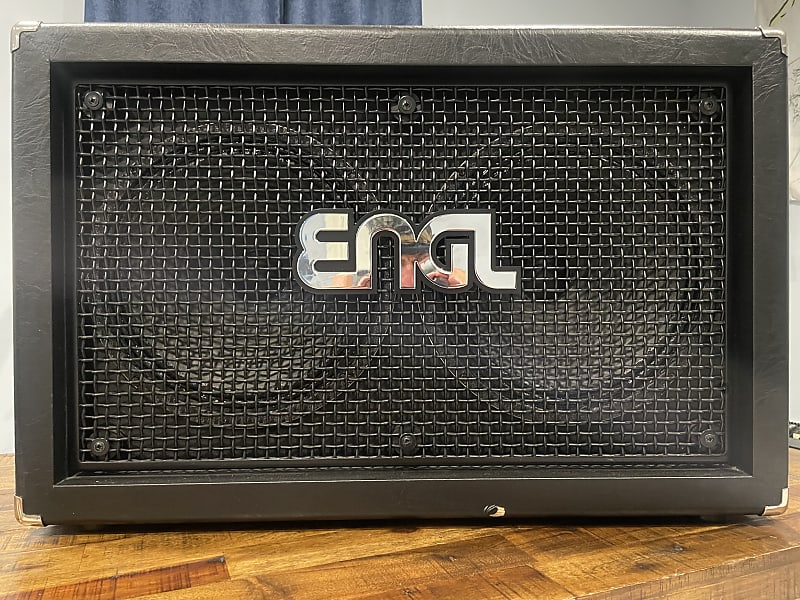 Engl Pro 2x12 | Reverb