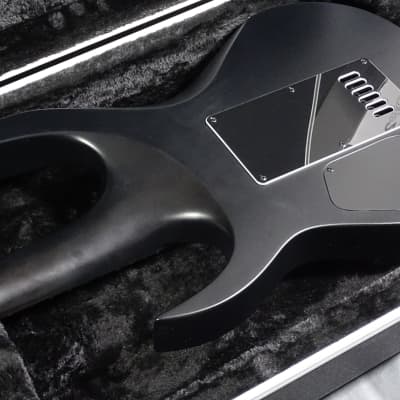 Solar Guitars A1.6 ETC 2018 - Carbon matte | Reverb