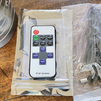 Custom RCA On Air Warning Light Custom reproduction of | Reverb