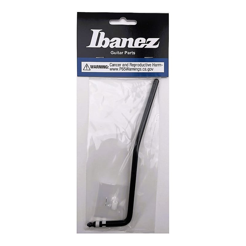 Ibanez Left Handed Tremolo Arm for Edge, Lo-Pro Edge, Edge | Reverb
