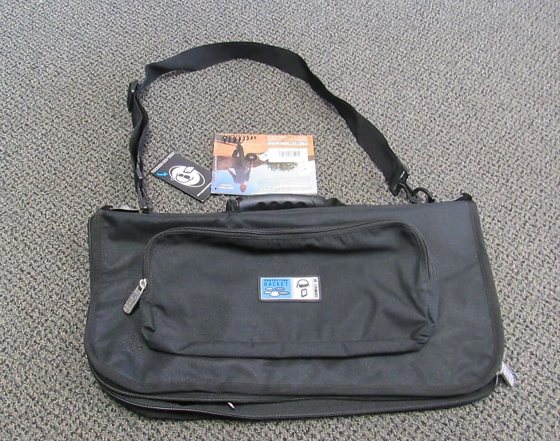 Protection Racket Deluxe Stick Bag | Reverb