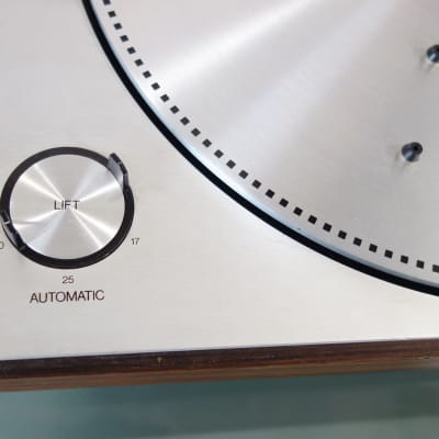 Bang & Olufsen - BEOGRAM 1203 vintage turntable | Reverb France