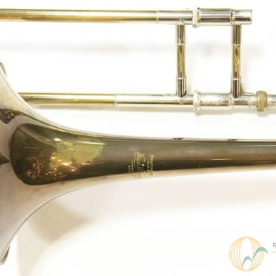 [SALE!!] Bach 42B GL | Reverb Australia