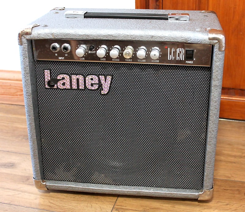 Laney LC15R [2 of 2] | Reverb UK