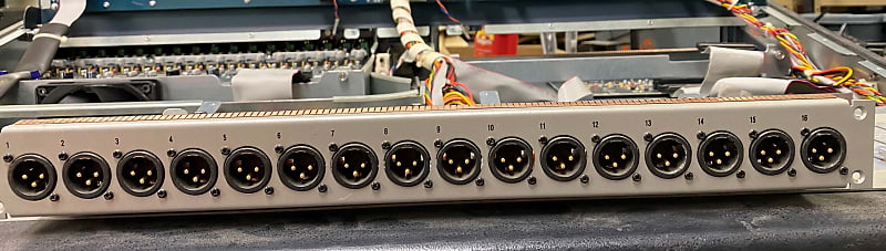 SC48 Profile Output Card Digidesign Avid | Reverb