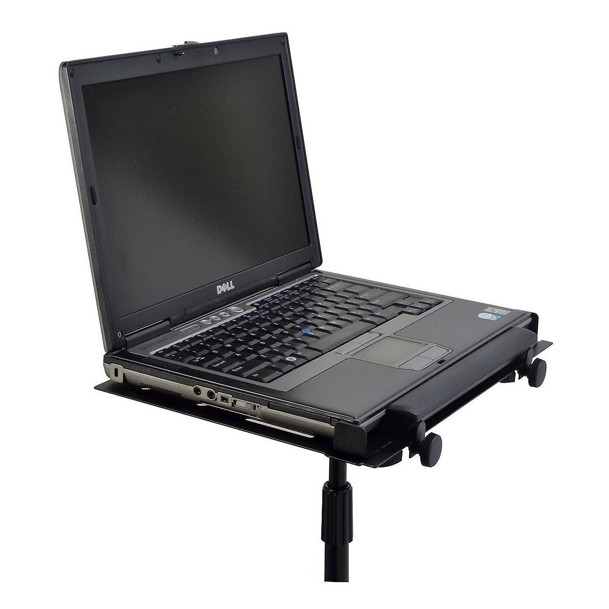 On-Stage MSA5000 Laptop Mount Tray | Reverb Australia