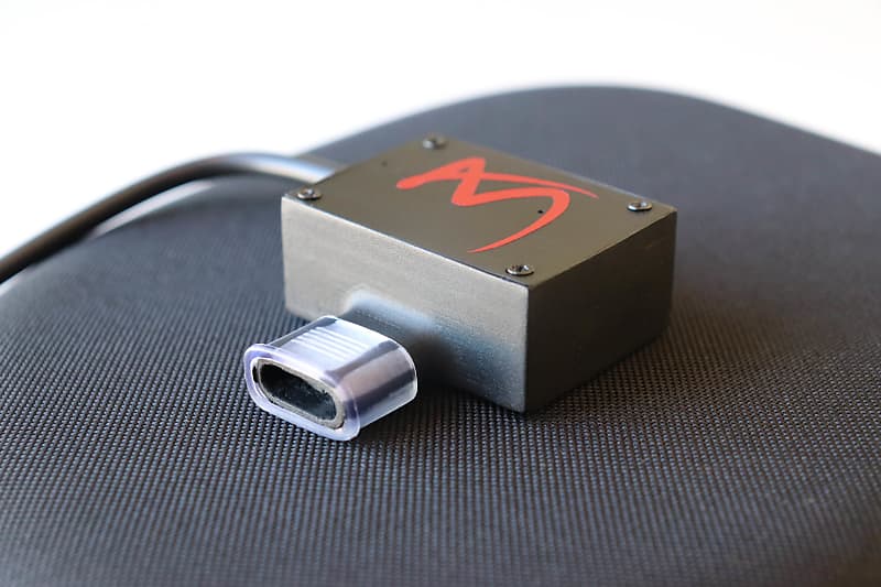 AirMotion Pro wireless breath and motion controller | Reverb UK