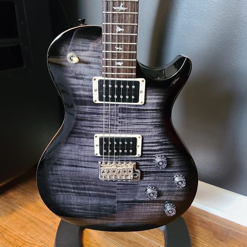 PRS SE Mark Tremonti Custom (UPGRADES) | Reverb