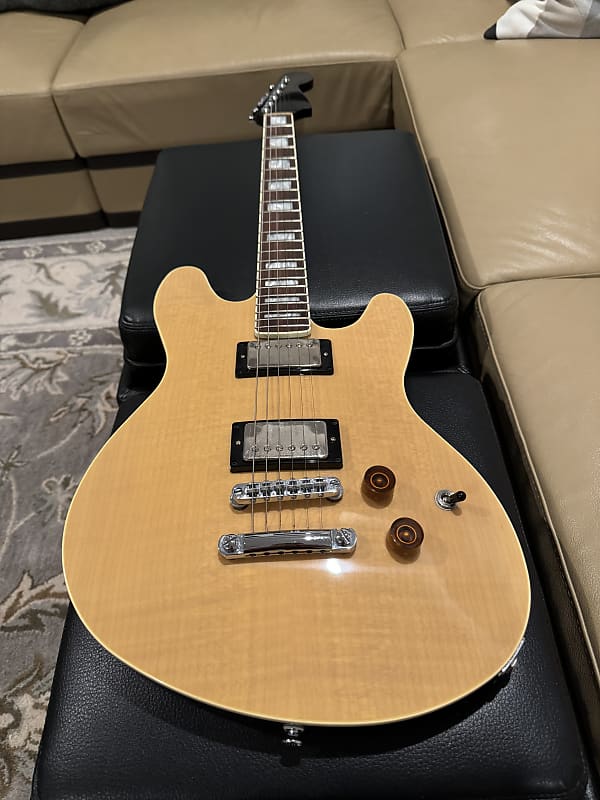 Warmoth Mooncaster 2018 - Fender Licensed Jazzmaster Neck - | Reverb