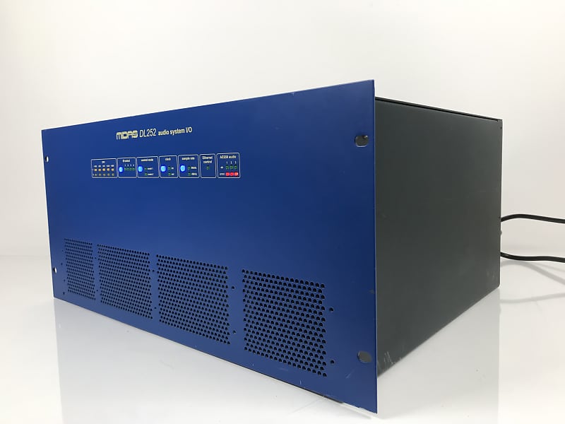 Midas DL252 16 Input 48 Output Stage Box | Reverb