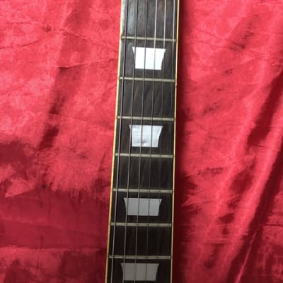 Gession by Tokai LP Standard Type 1970's Japan Vintage | Reverb