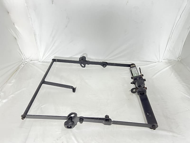 Man Flying System For C7 and C4 Fly Bar #3946 (One) | Reverb