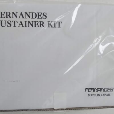 Fernandes FSK-401 Sustainer Kit | Reverb