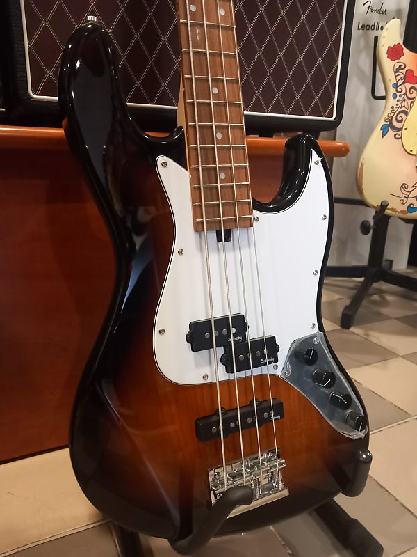 Sadowsky MetroExpress PJ Bass 4 21 Hybrid - Tobacco Burst | Reverb