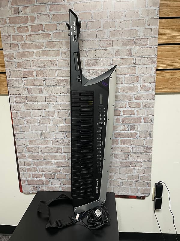 Roland AX-EDGE Keytar (Cincinnati, OH) | Reverb