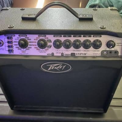 Acoustic AG30 Acoustic Guitar/Vocal Combo | Reverb