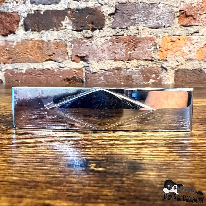 Gibson Trapeze Tailpiece Guitar String Retainer (1990s | Reverb Canada