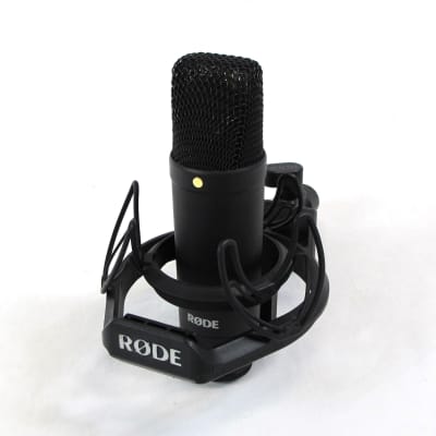 RODE S1 Microphone | Reverb