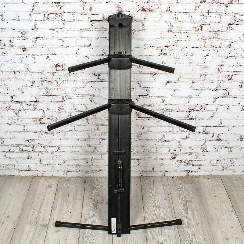 Ultimate Support - Column Keyboard Stand w/ Bag - x0542 - | Reverb