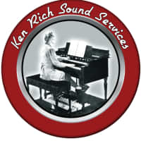Ken Rich Sound Services Stubby Size Leslie Cabinet Cover | Reverb