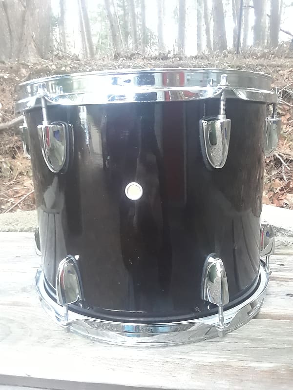 Custom 12x10 Tom | Reverb