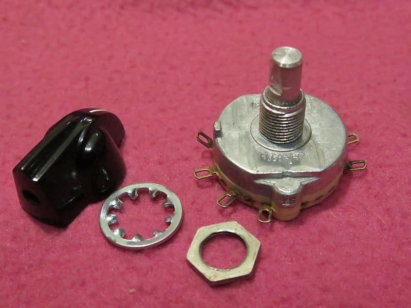 vintage 1984 CTS Gibson varitone 3-position switch with | Reverb UK