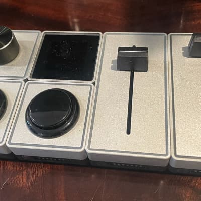 Monogram Creative / Palette Gear Console | Reverb