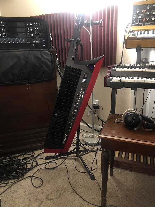Roland AX-Edge Keytar | Reverb