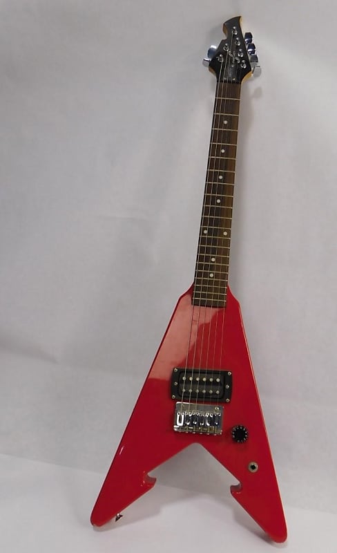 First Act ME276 - Red | Reverb