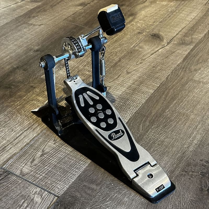 Used Pearl P-120P Powershifter Single Bass Drum Pedal - Good | Reverb