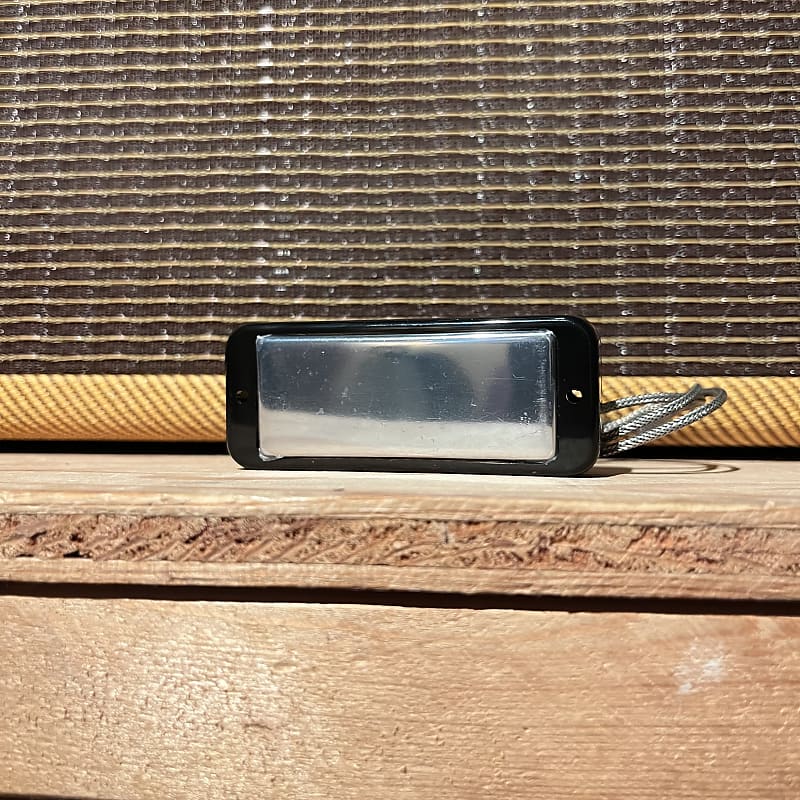 Lollar Pickups Firebird (Bridge with P90/Soapbar Mounting | Reverb