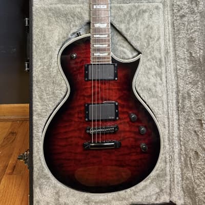 ESP E-II Eclipse | Reverb