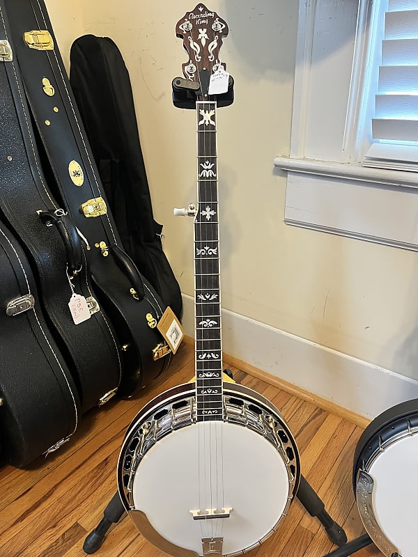 Recording King RK-75 2023 - mahogany | Reverb