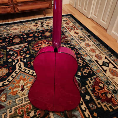 Raimundo Model 126 Flamenco Guitar | Reverb