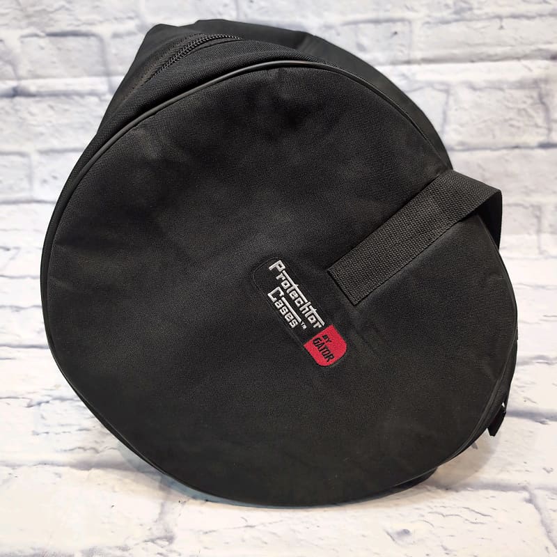 Protechtor by Gator 10x12" Tom Bag Drum Case | Reverb