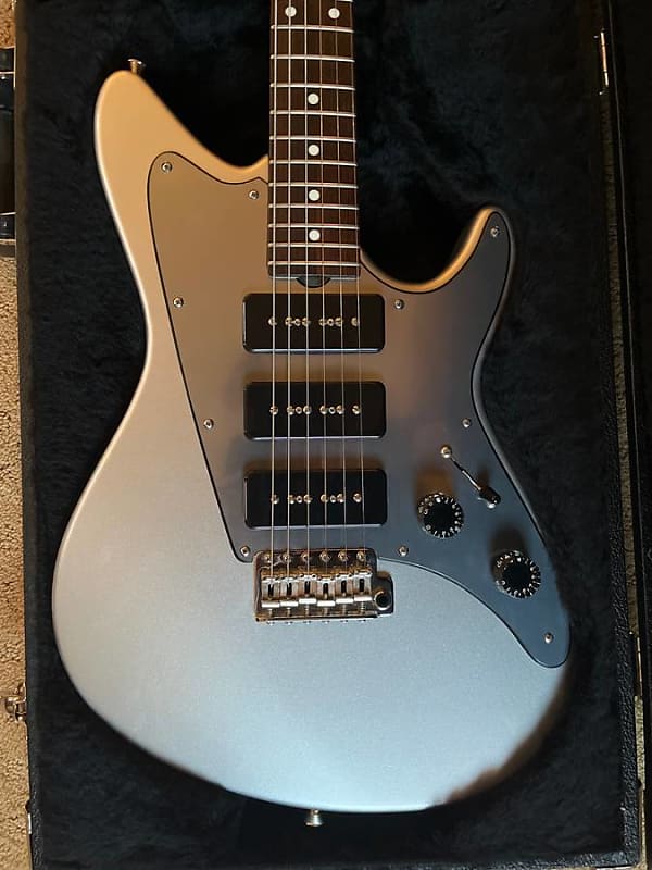 Don Grosh ElectraJet Standard Prototype | Reverb