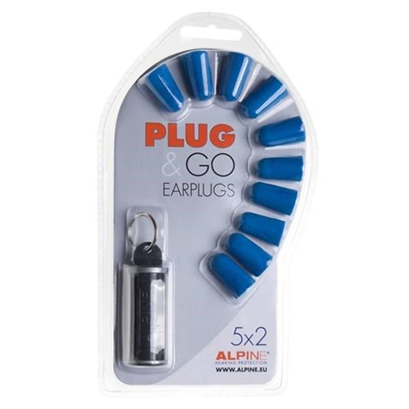 Alpine Alpine Plug and go | Reverb
